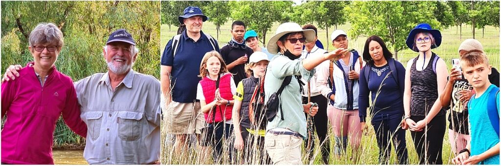 Activities - GET AWAY TO THE VAAL